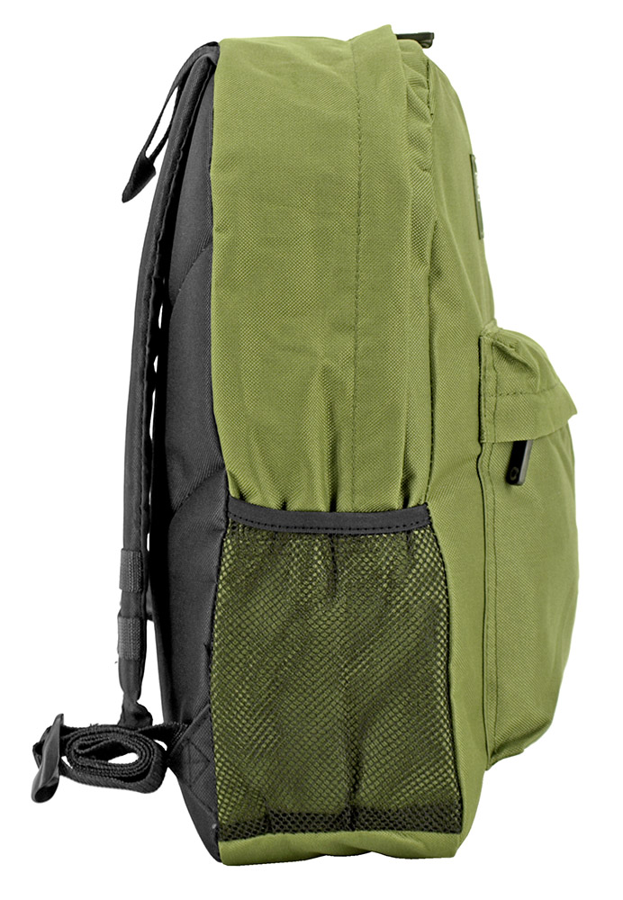 Sport Backpack - Olive Green