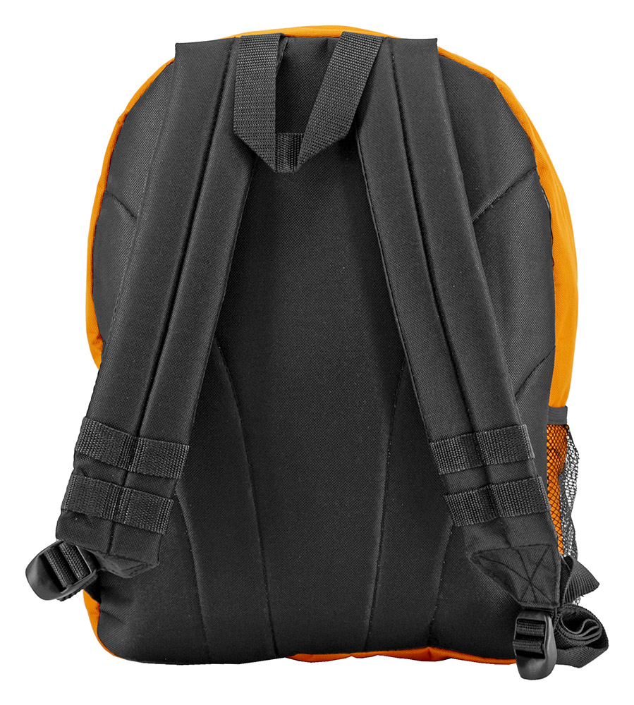 Sport Backpack - Orange