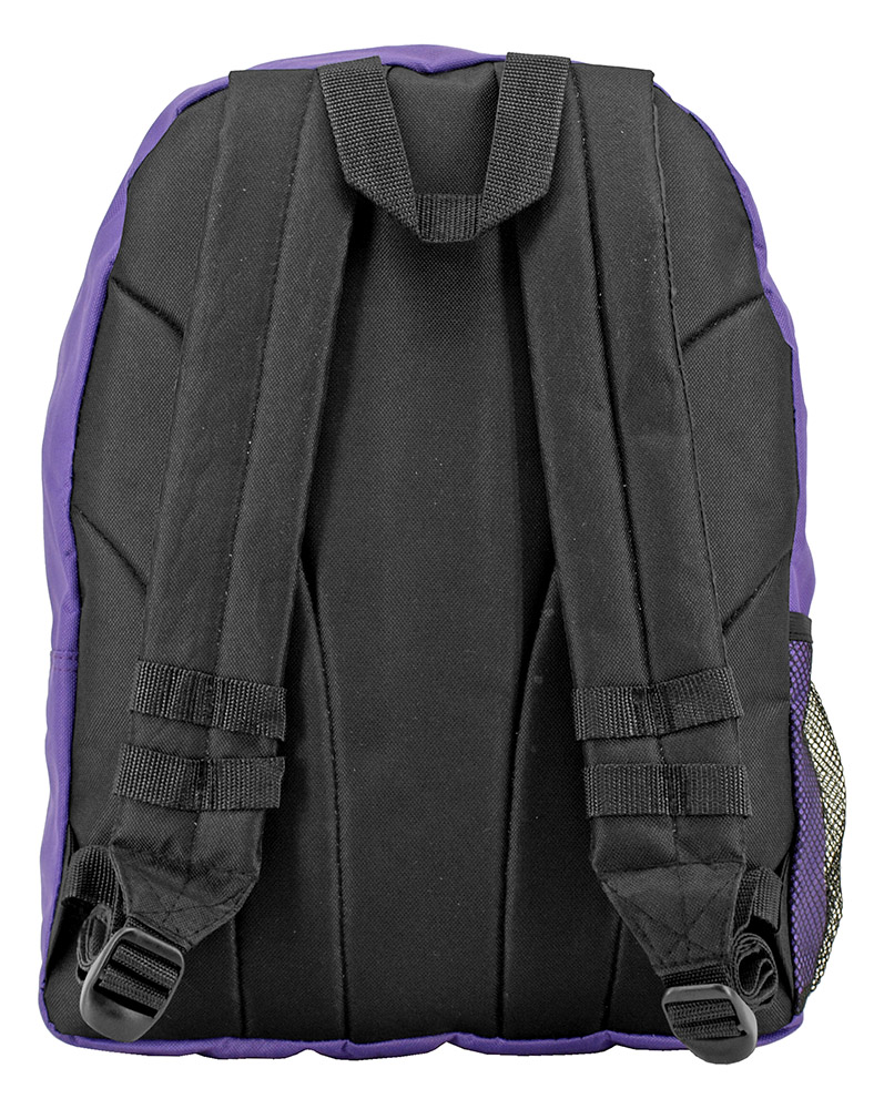 Sport Backpack - Purple