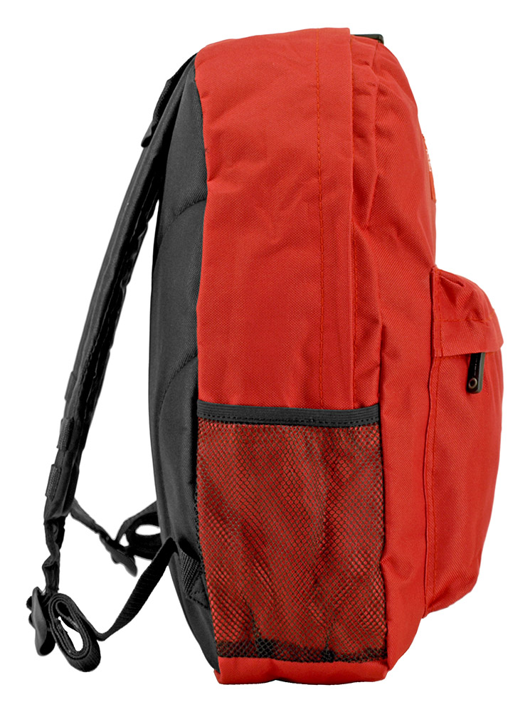 Sport Backpack - Red