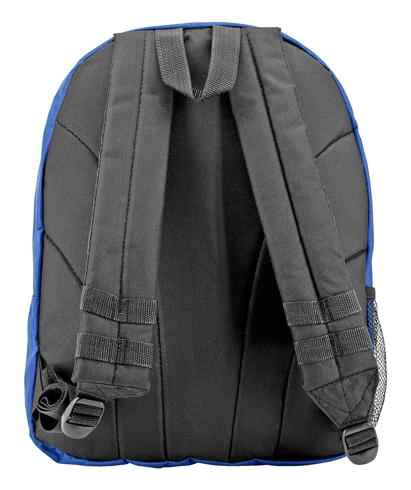 Sport Backpack - Royal Blue