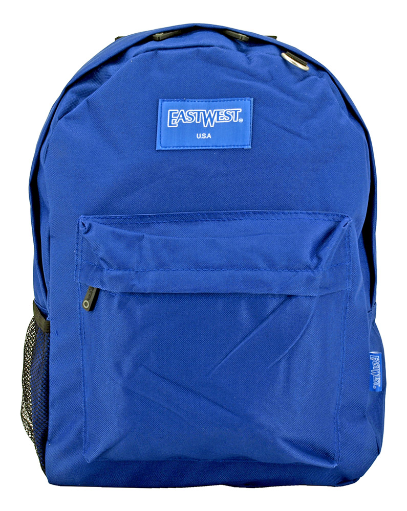 Sport Backpack - Royal Blue