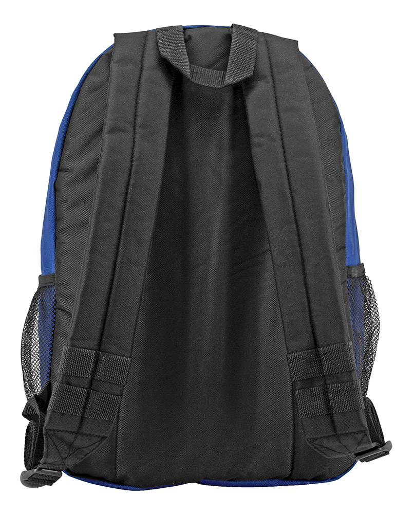The Student Athlete Backpack - Royal Blue