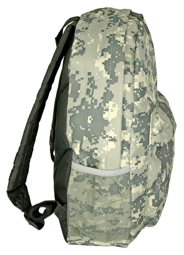 Sport Backpack - Digital Camo