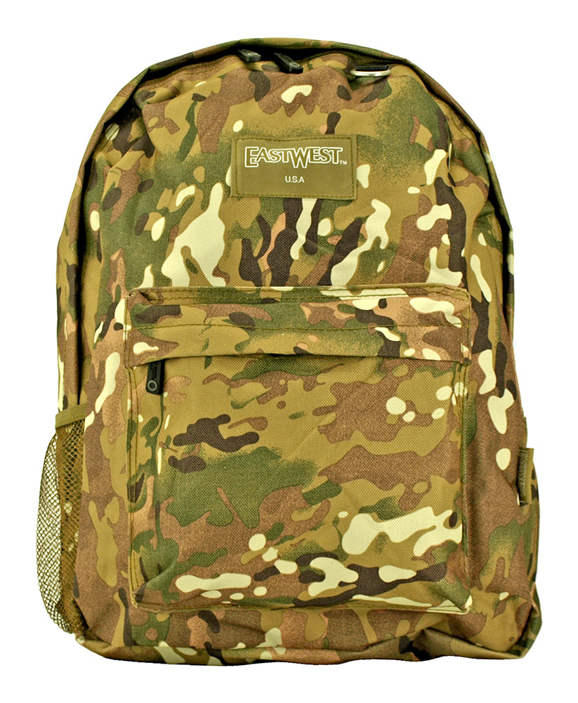 Sport Backpack - Multicam