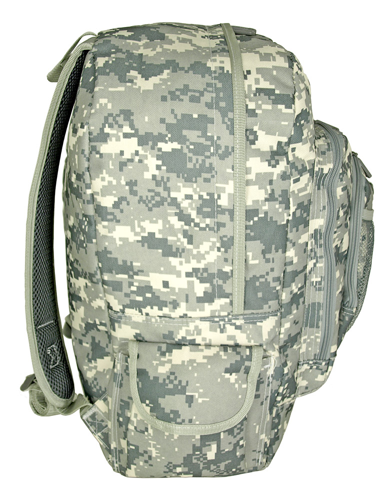 Honor Roll Backpack - Digital Camo