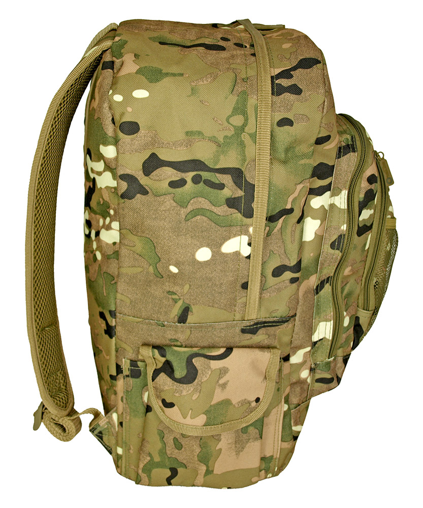 Honor Roll Backpack - MultiCam