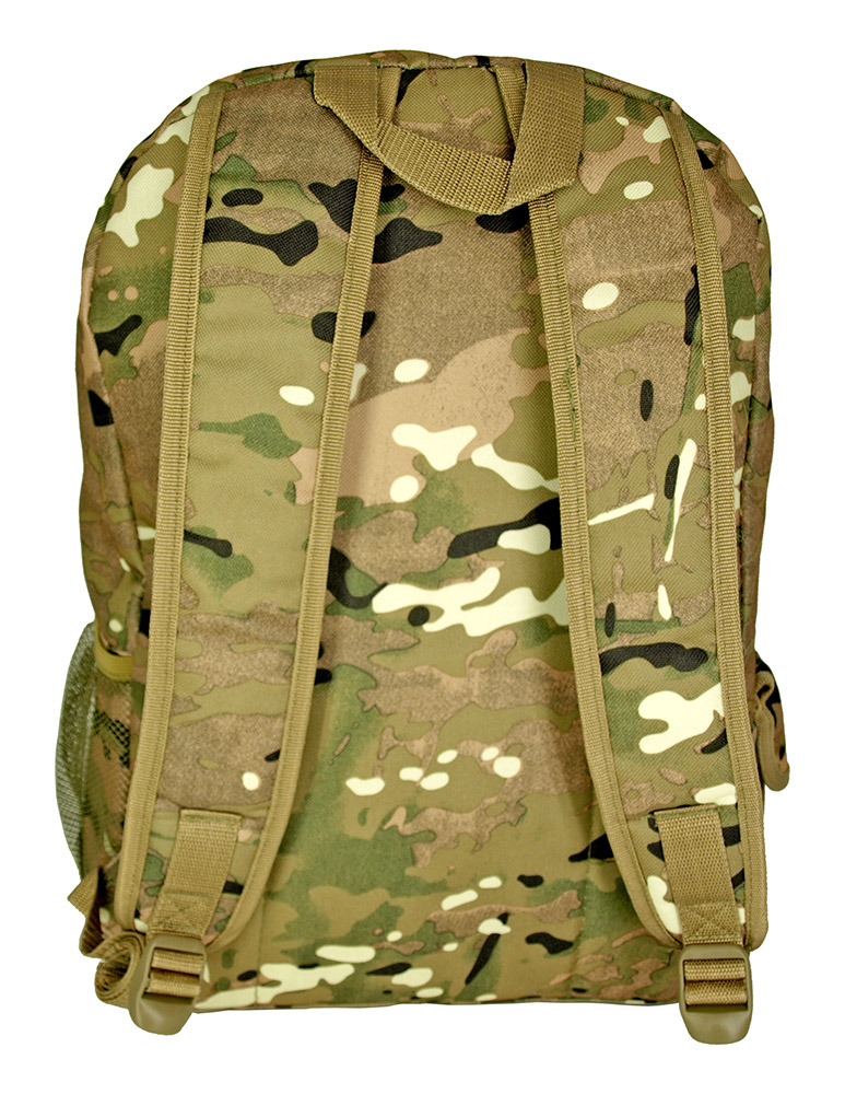 Honor Roll Backpack - MultiCam