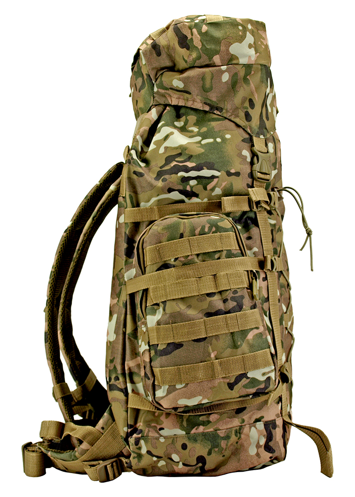 The Washington Hiking Pack - Multicam