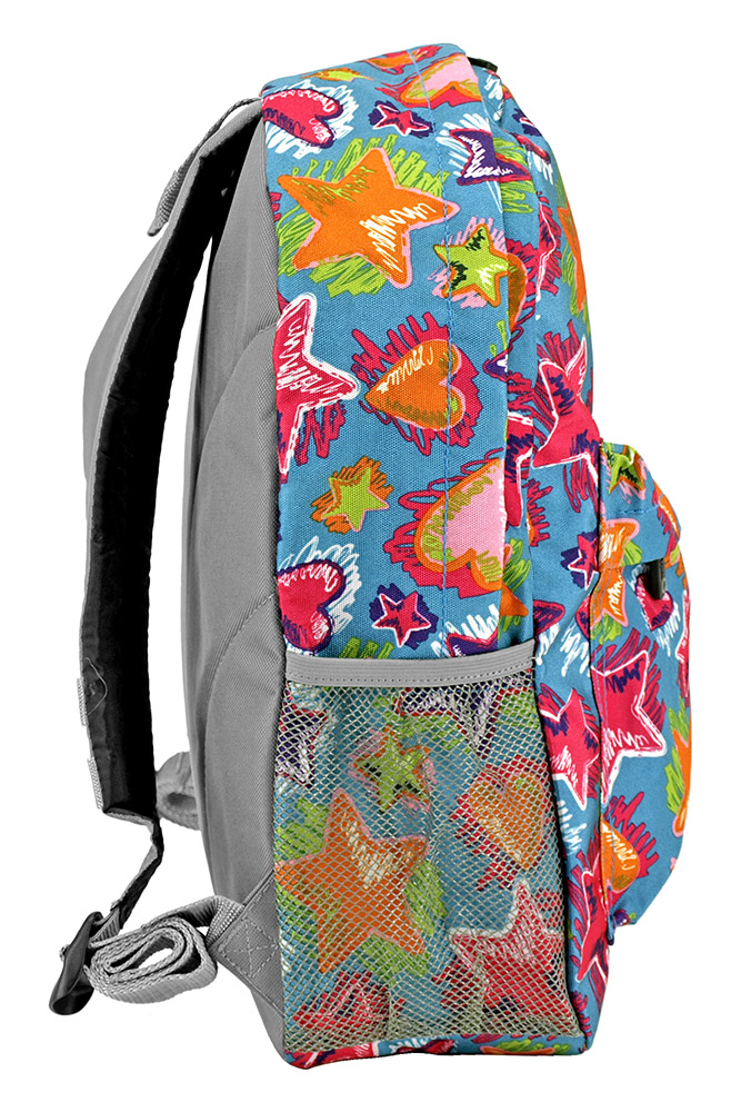 Sport Backpack - Summer Sky