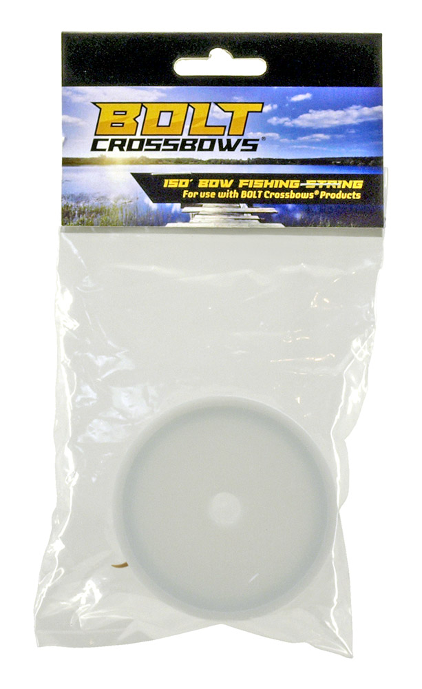 Bolt Crossbows Fishing String