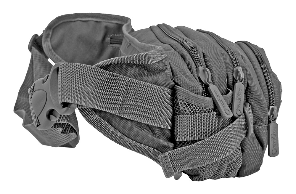 Fanny Pack - Grey