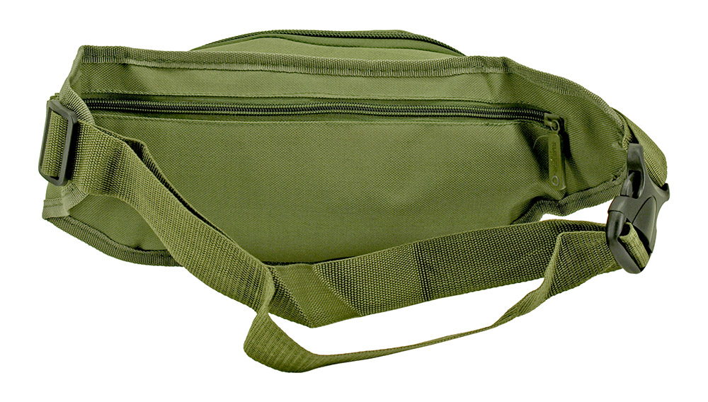 Fanny Pack - Olive Green