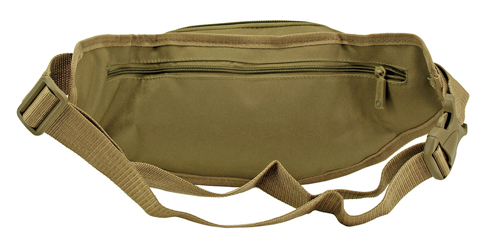 Fanny Pack - Desert Tan