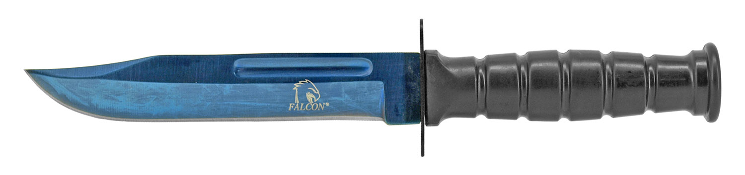 3 - pc. Tactical Knife Collection - Blue