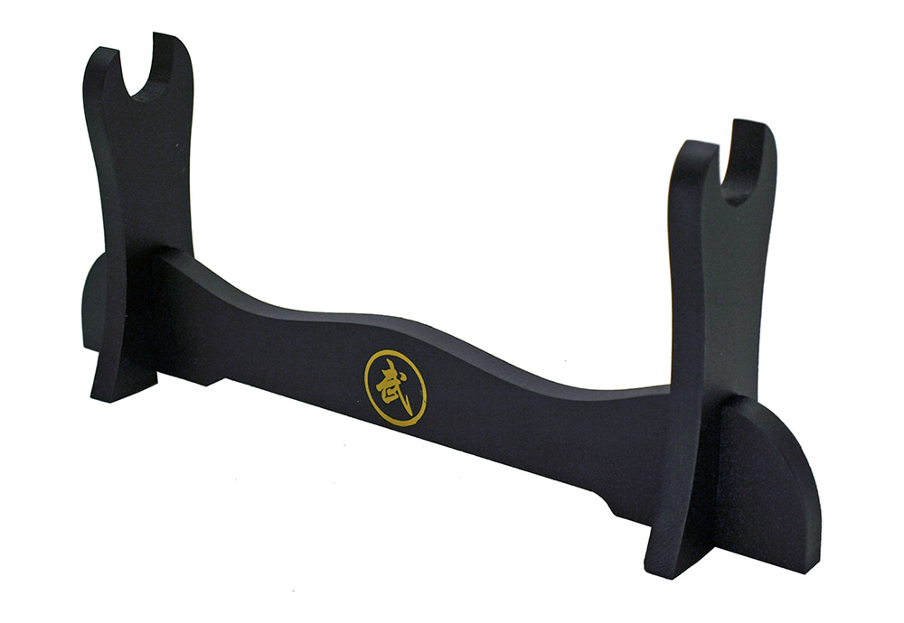 Samurai Sword Stand