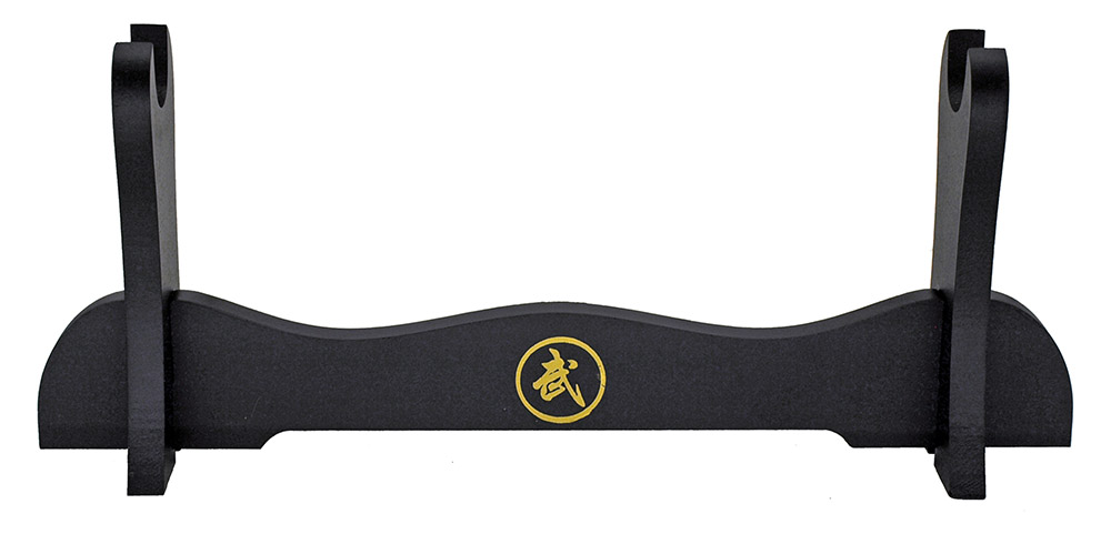 Samurai Sword Stand