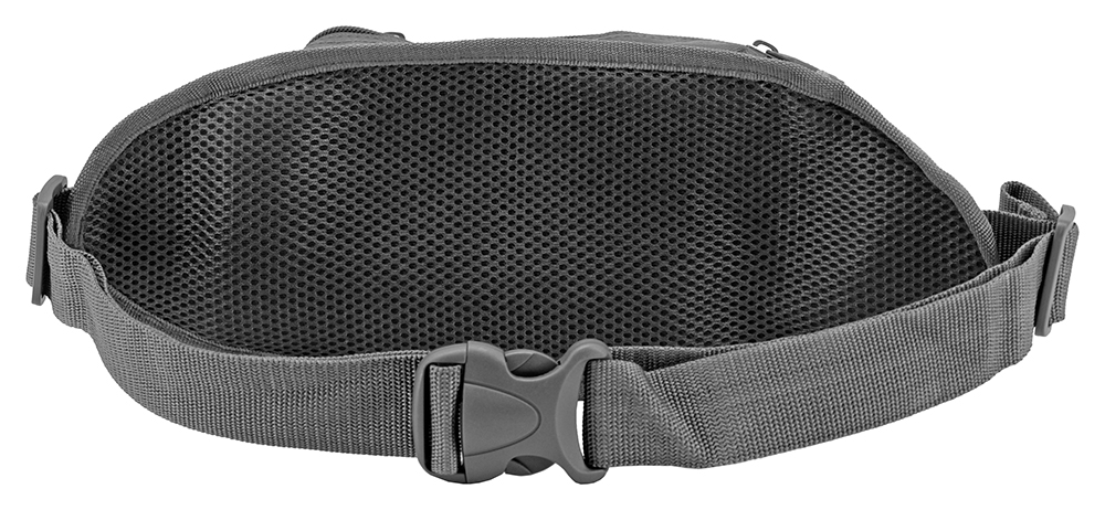 Utility Fanny Pack - Grey