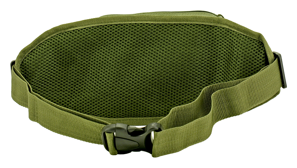 Utility Fanny Pack - Olive Green
