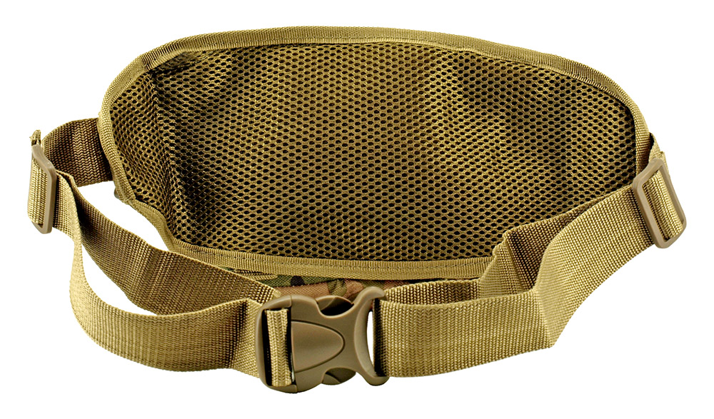 Utility Fanny Pack - Multicam