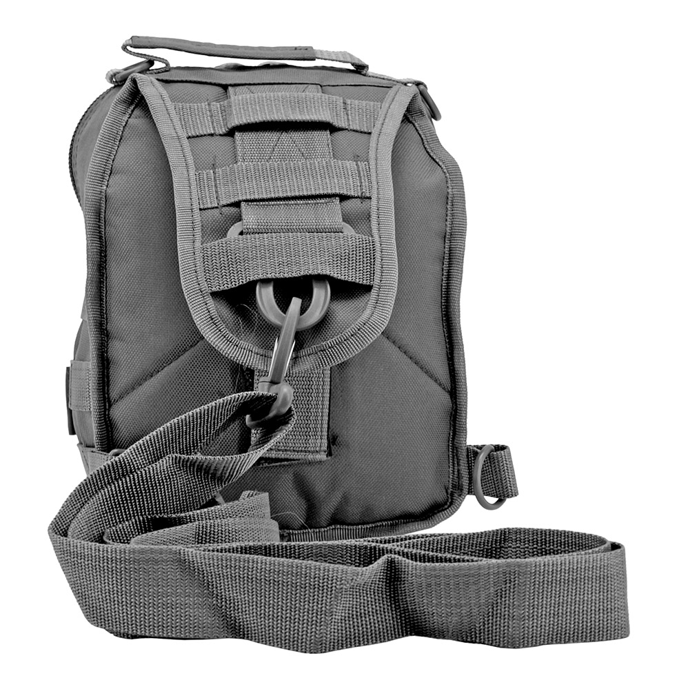 Tactical Hip Pack - Grey