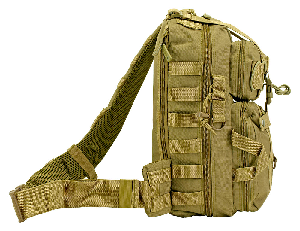 Readiness Sling Pack - Desert Tan