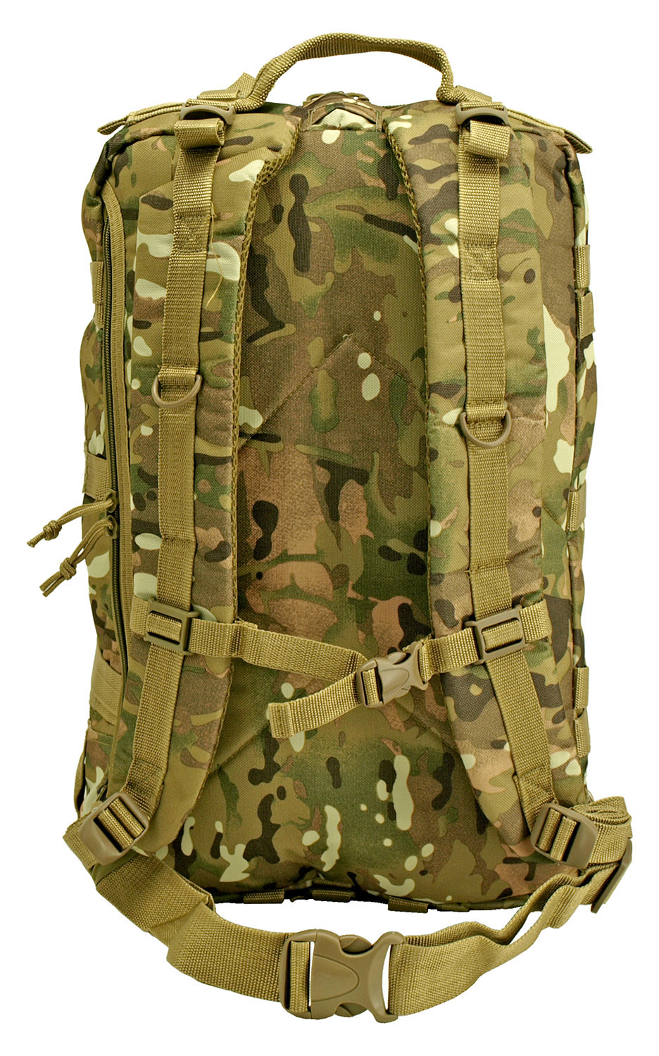 Mission Pack - Multicam