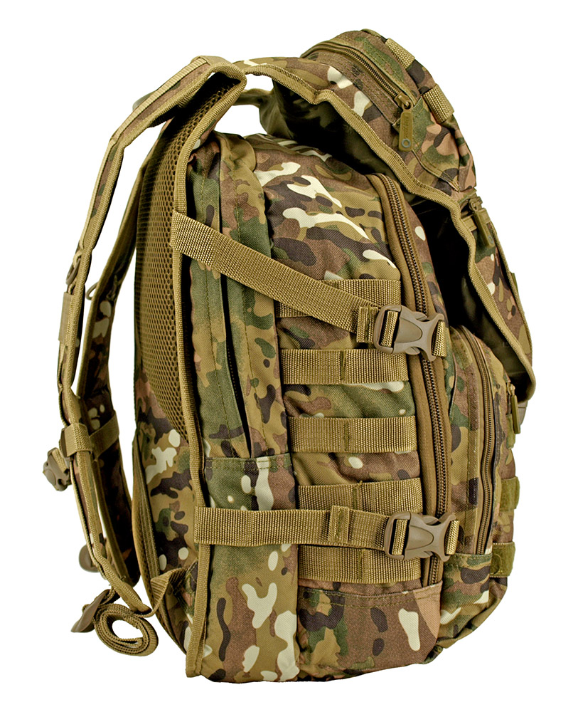 Operative Pack - Multicam