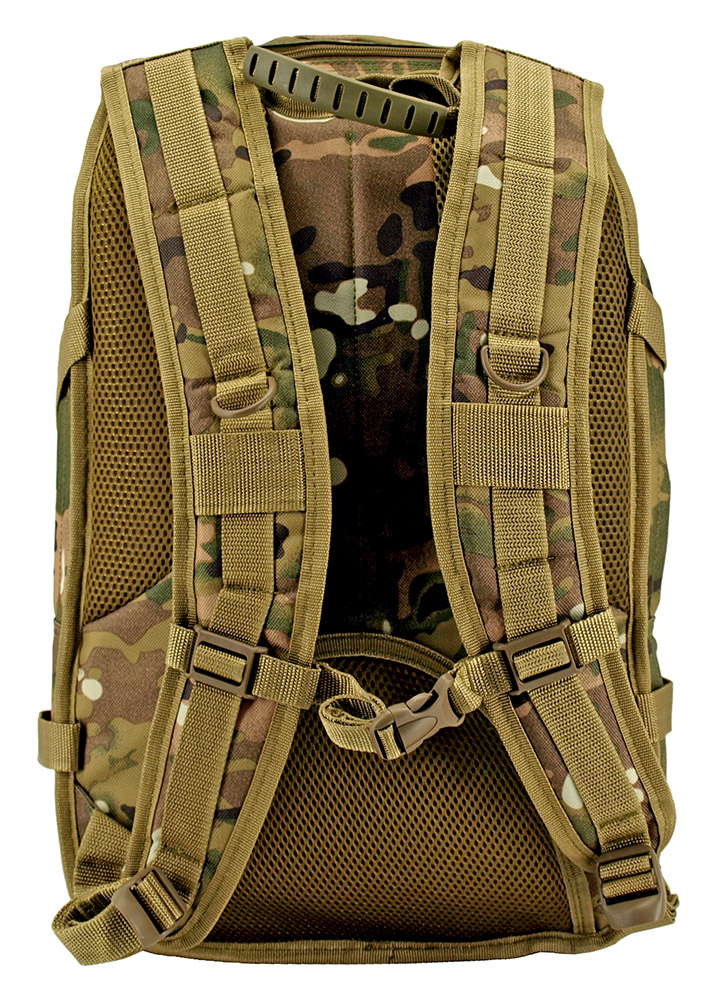 Operative Pack - Multicam