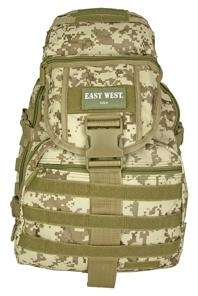 Operative Pack - Desert Digital Camo