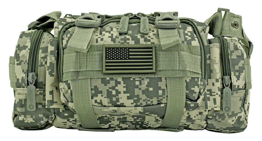 Detachment Pack - Digital Camo