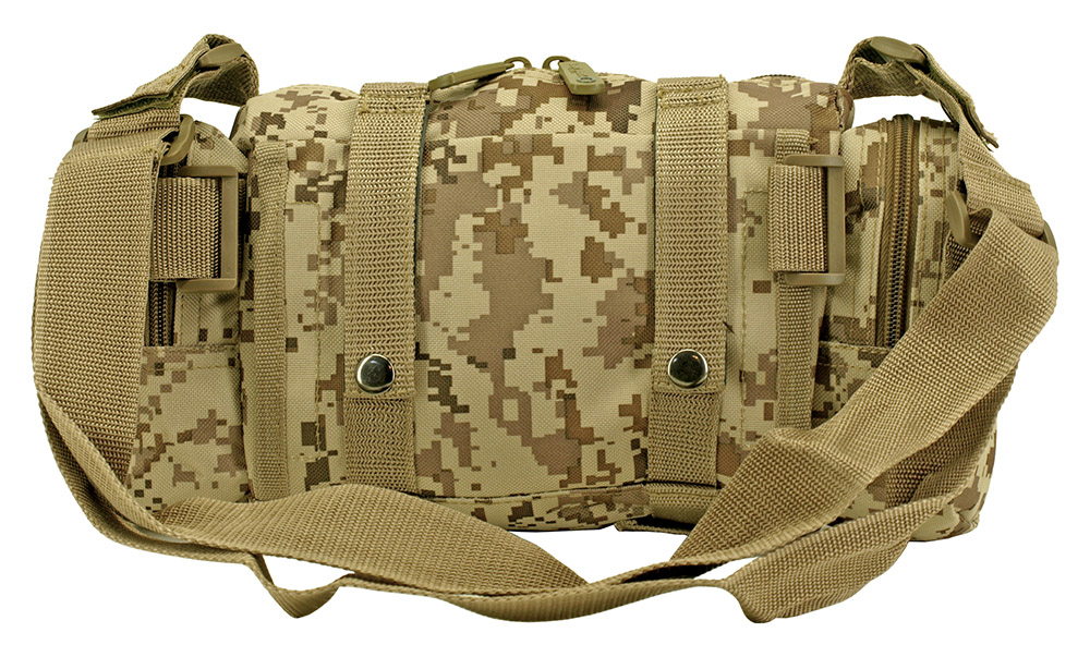 Detachment Pack - Desert Digital Camo