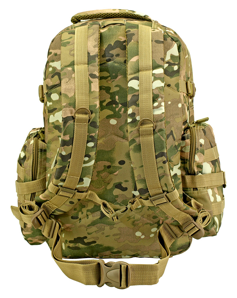 Deployment Bag - Multicam