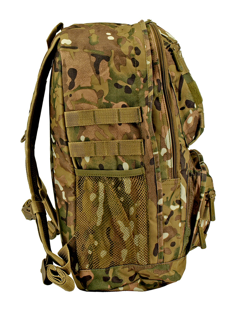 Training Backpack - Multicam