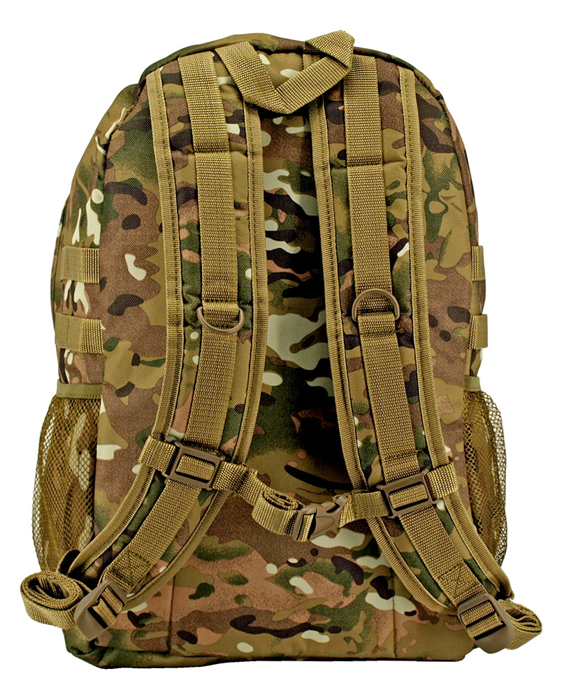 Training Backpack - Multicam
