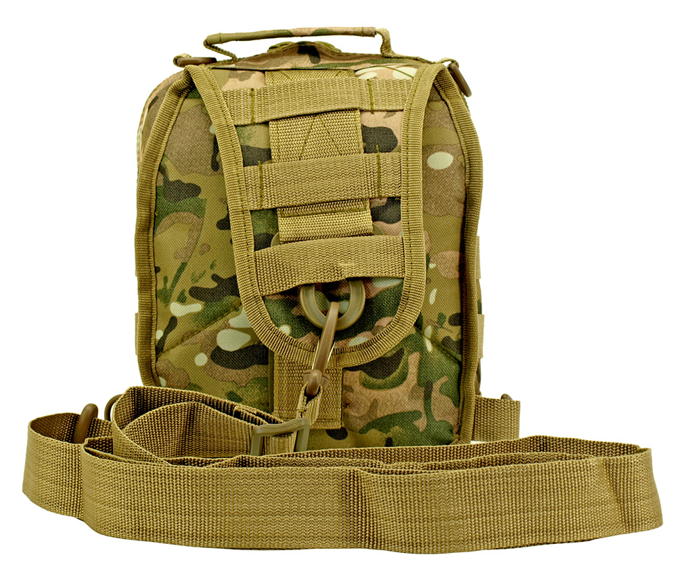 Tactical Hip Pack - Multicam
