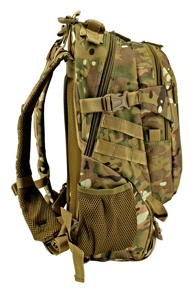 Athletic Backpack - Multicam