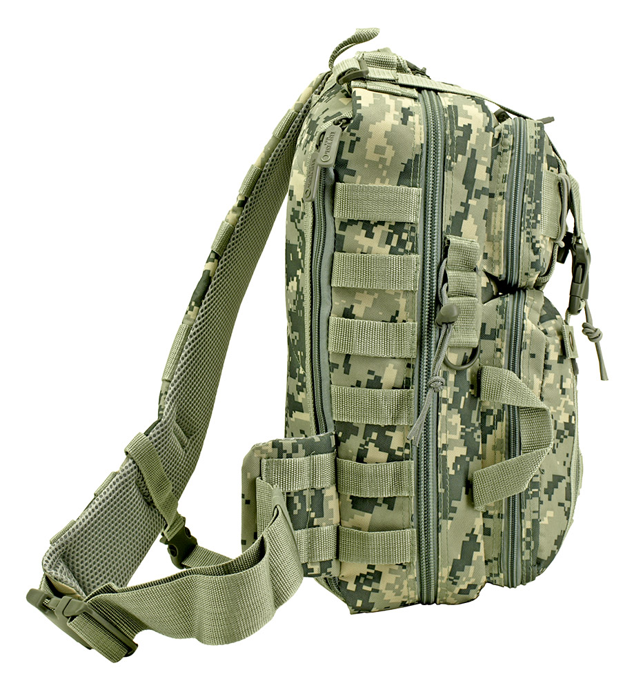Readiness Sling Pack - Digital Camo