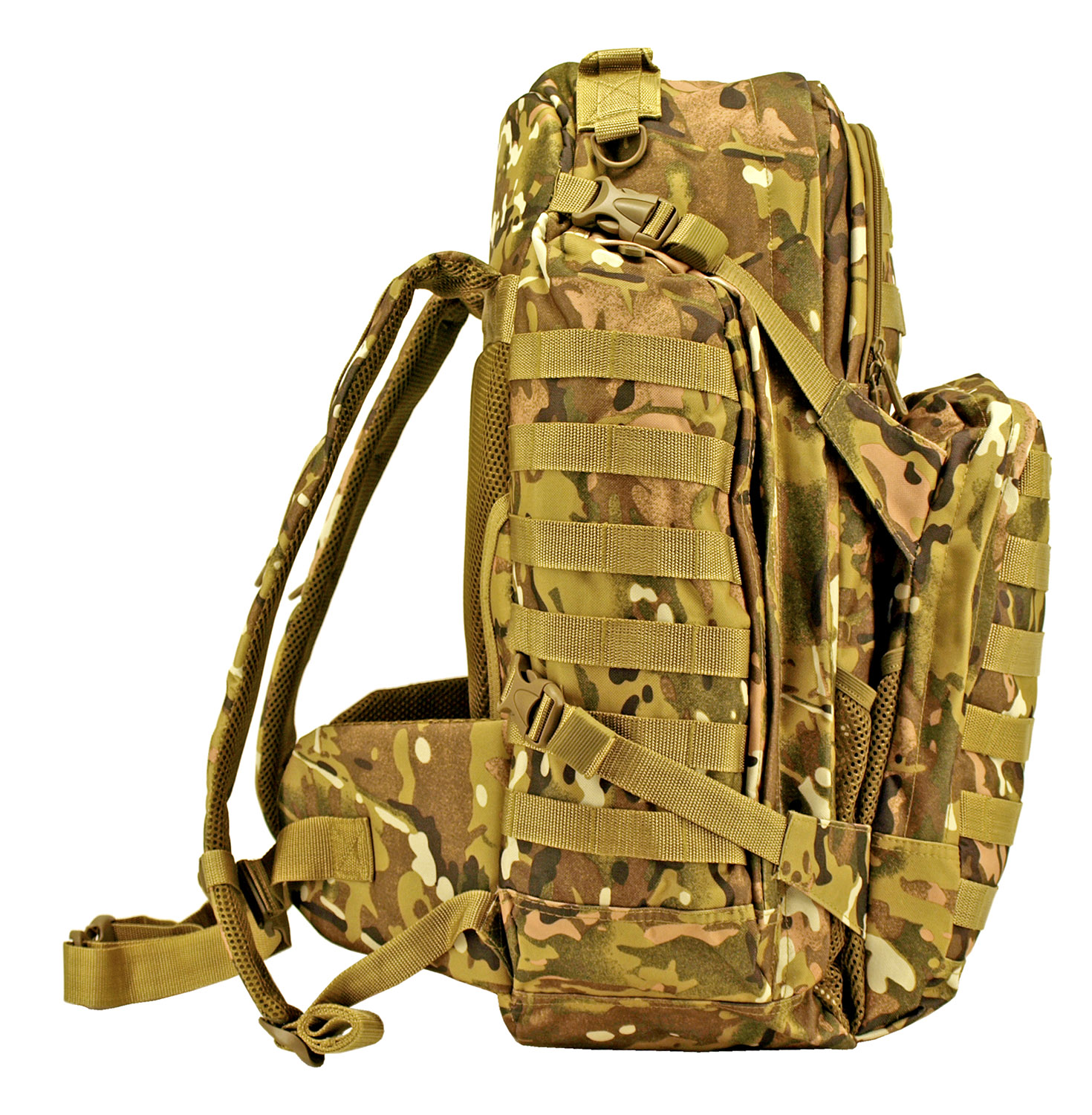 Expandable '73 Backpack - Multicam