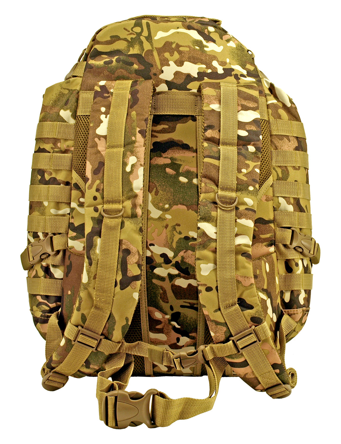 Expandable '73 Backpack - Multicam