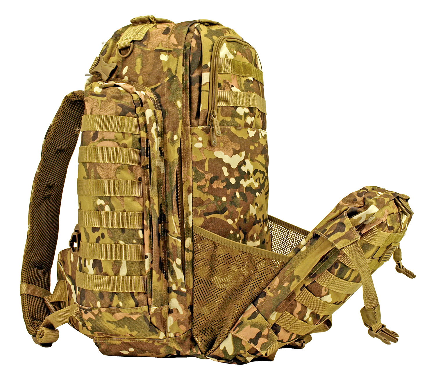 Expandable '73 Backpack - Multicam