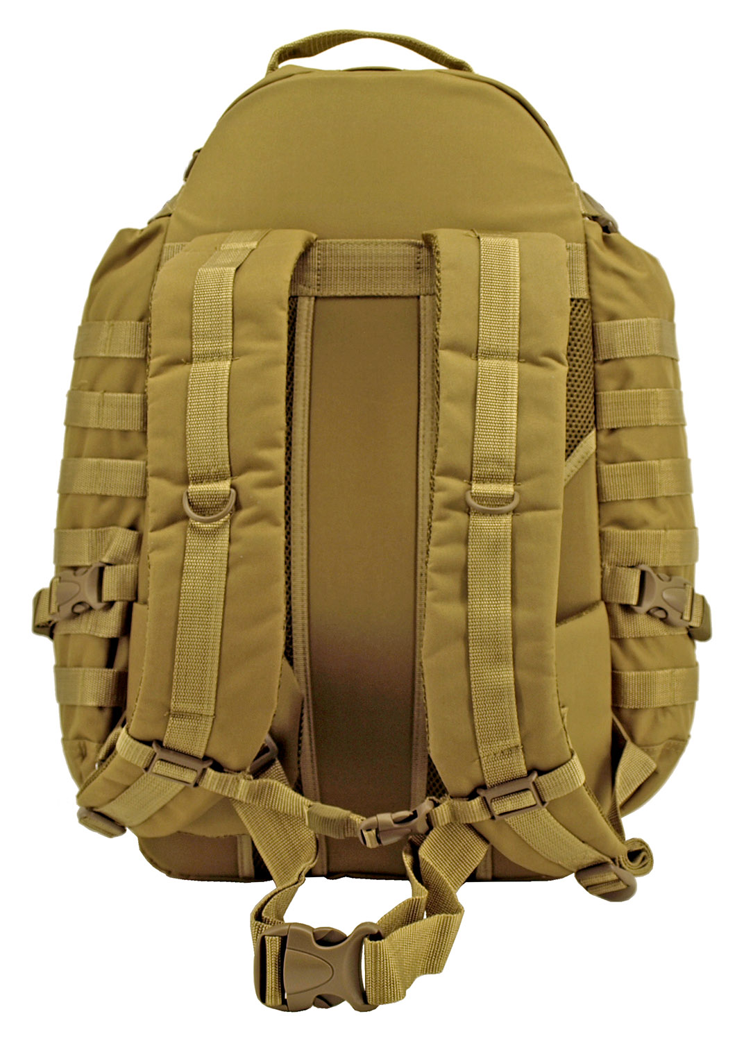 Expandable '73 Backpack - Desert Tan
