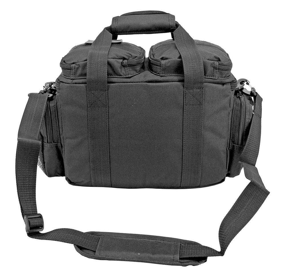 Range Instructor Bag - Black