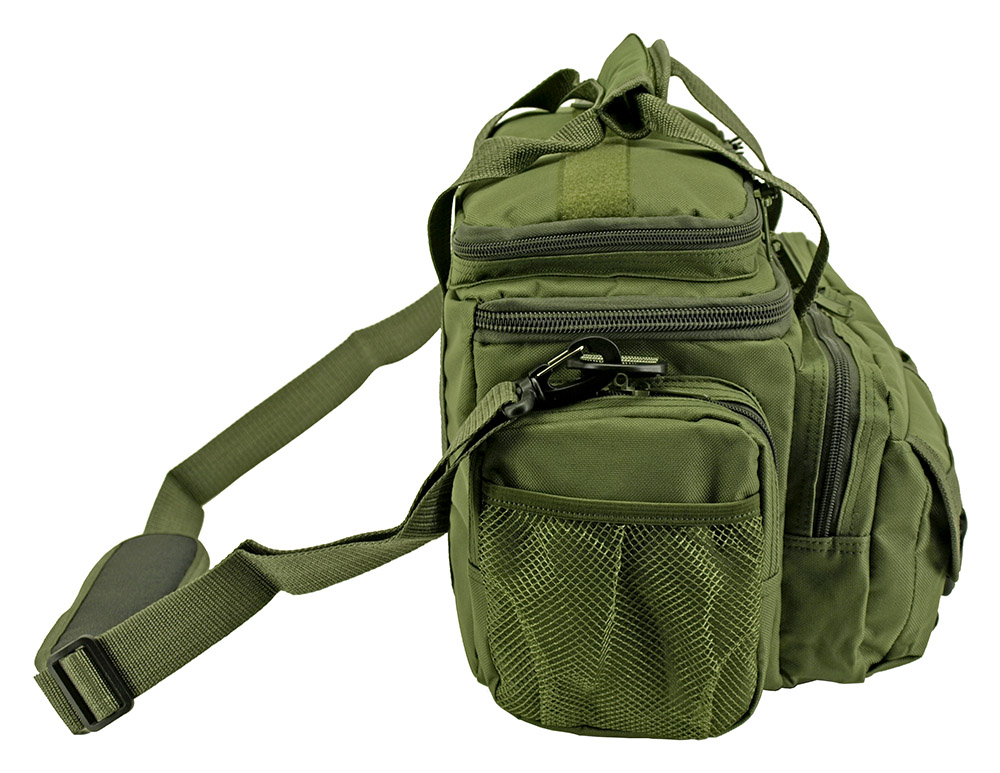 Range Instructor Bag - Olive Green