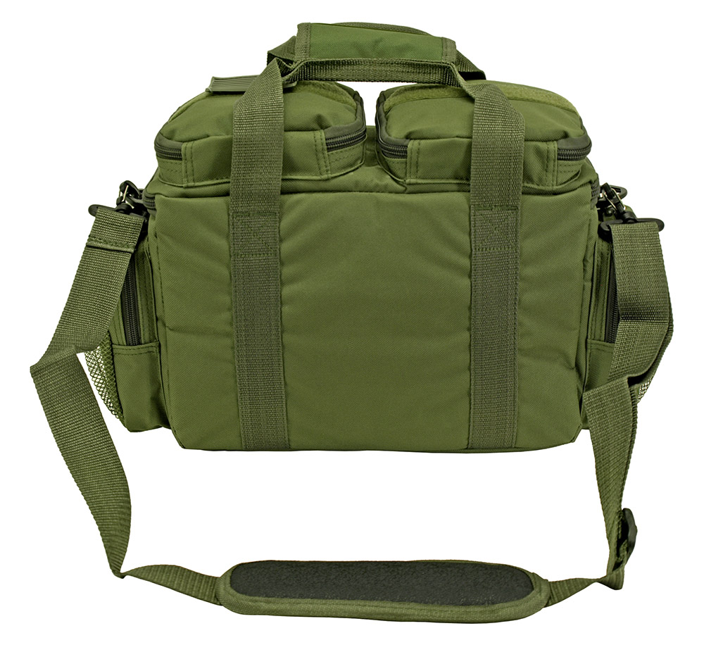 Range Instructor Bag - Olive Green