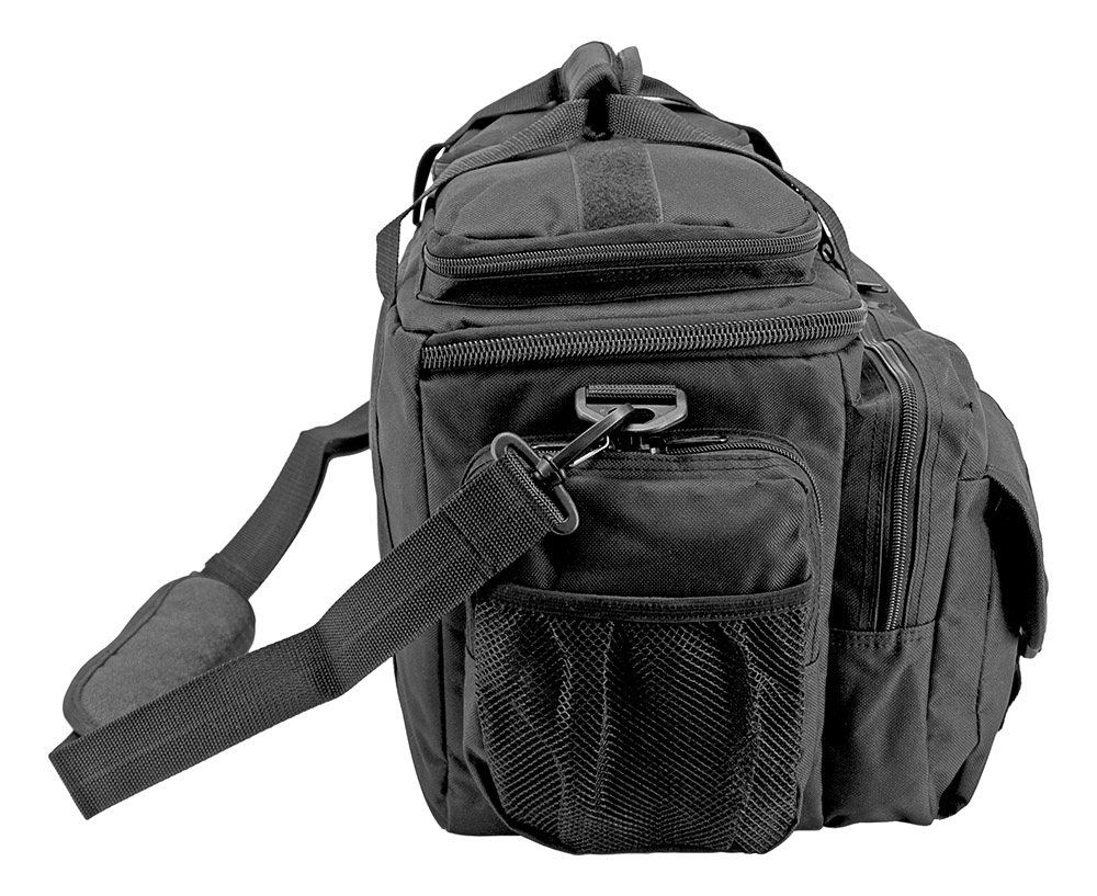 Range Instructor Bag Large - Black