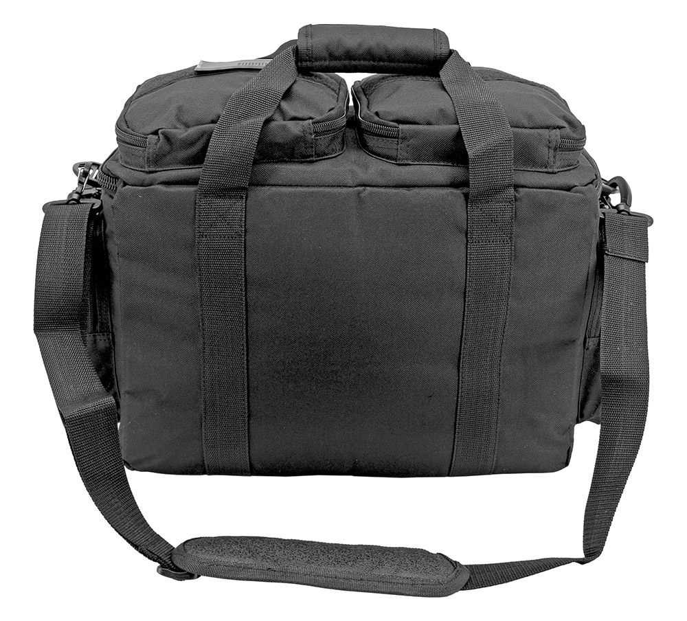 Range Instructor Bag Large - Black