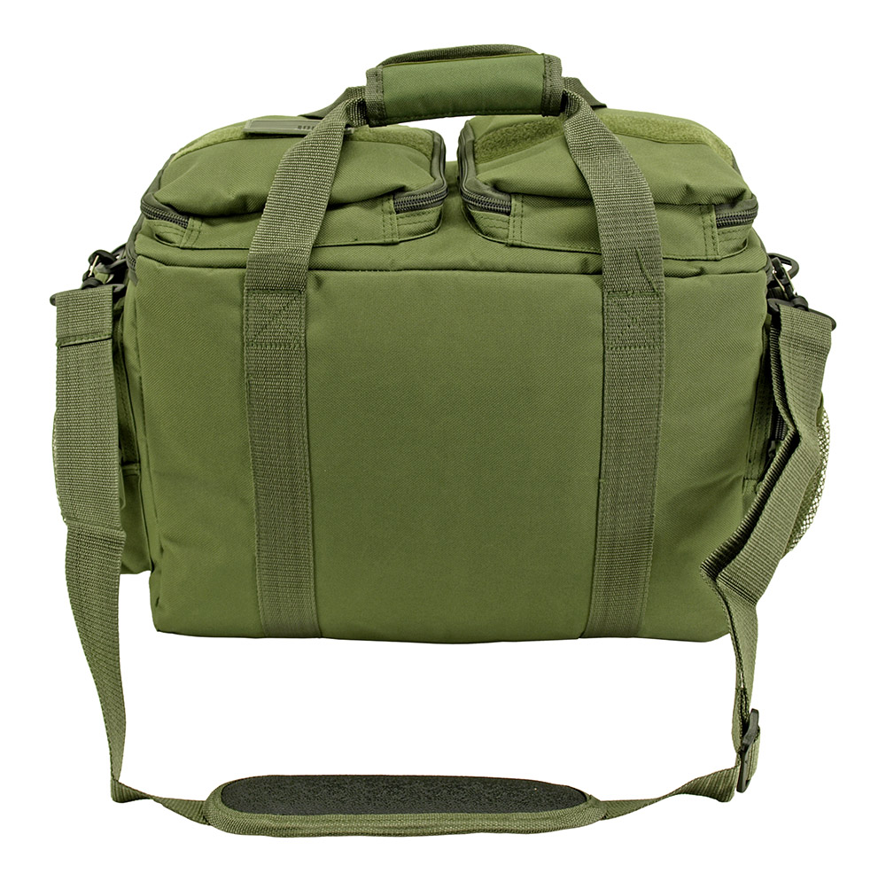Range Instructor Bag Large - Olive Green