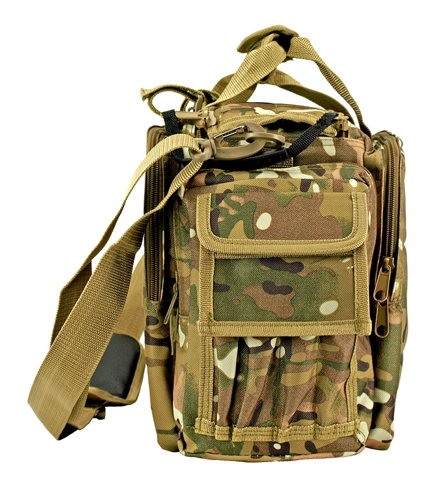 Range Training Bag Large - Multicam