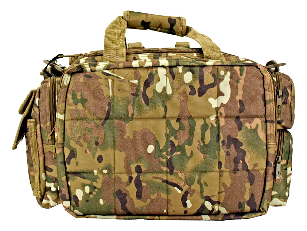 Range Training Bag Large - Multicam